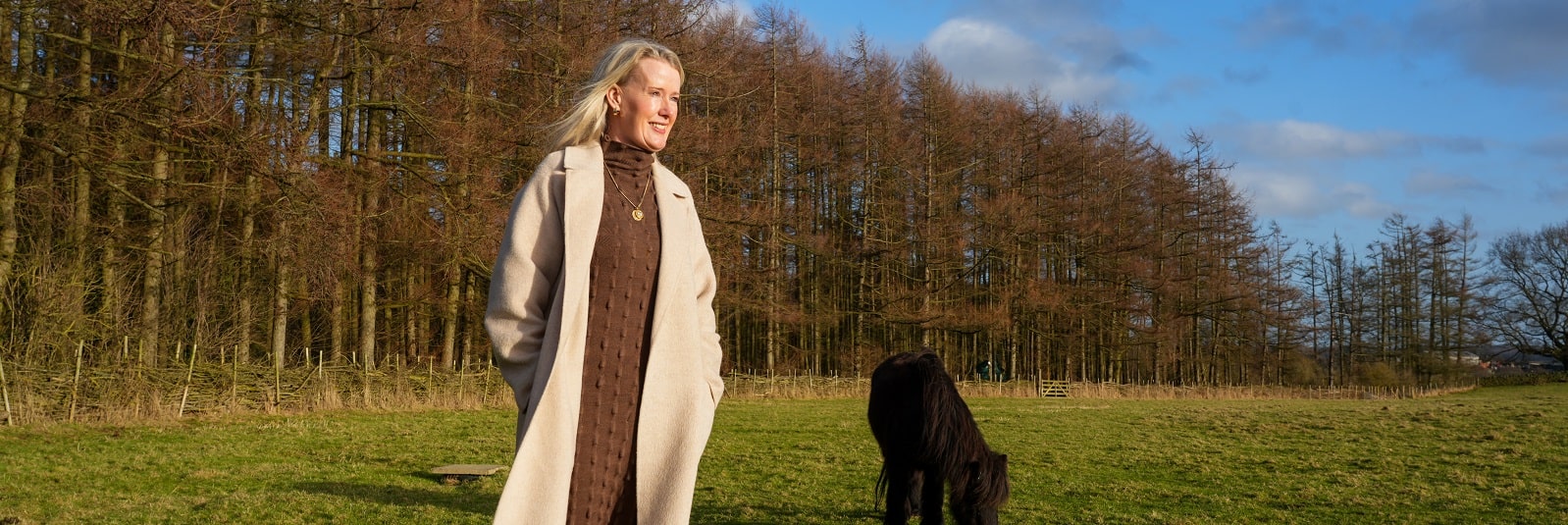 Meet Our CEO: Sharon Milner - Leeds Children’s Charity